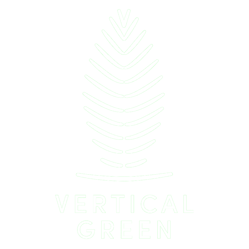 8 Biophilic Design Ideas for Your Space | Vertical Green